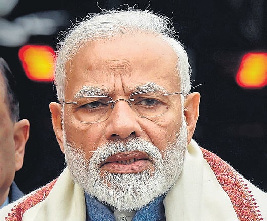 PM Modi to lay stone for green hydrogen hub in Visakhapatnam