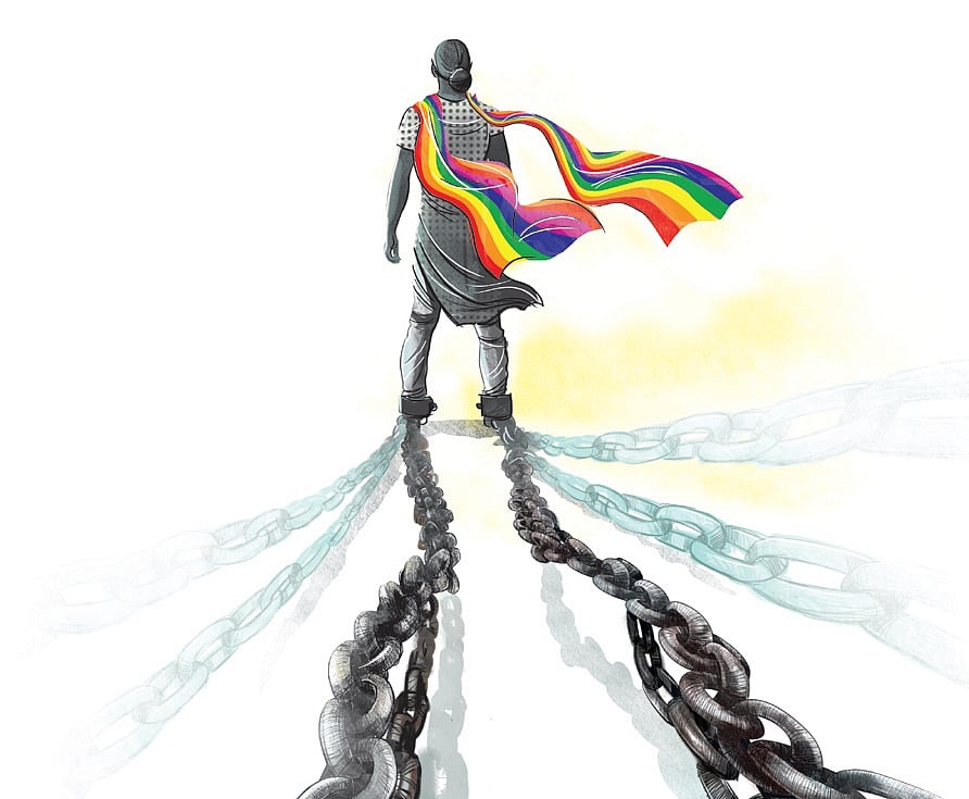 TN government gets six weeks to take call on 1 per cent trans person ...