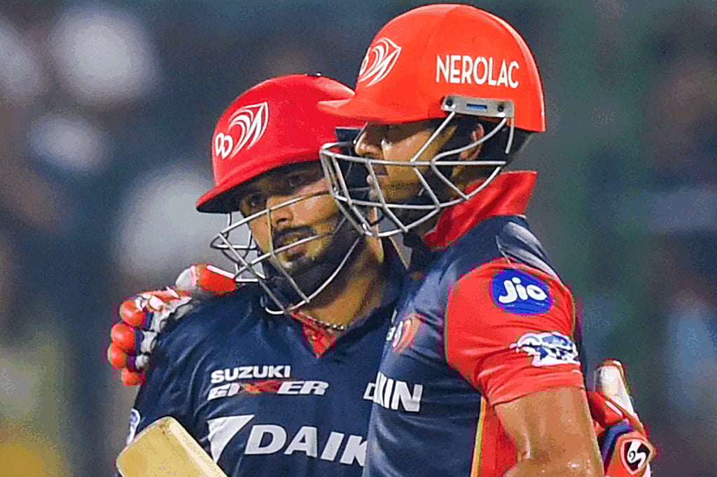 IPL Auction 2025 Day 1 HIGHLIGHTS | Pant, Shreyas break records; Ashwin ...