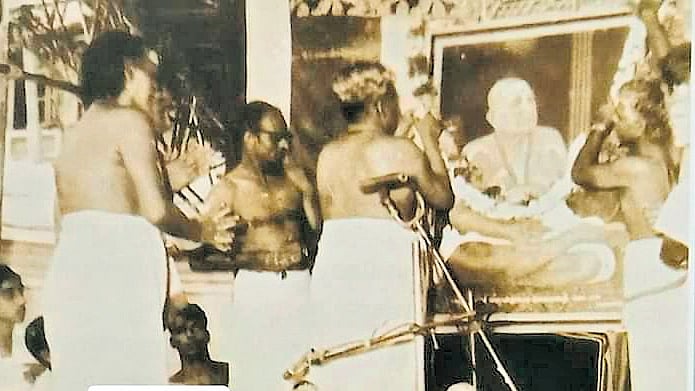 Chembai Sangeetolsavam turns 50, year-long celebrations as tribute to ...