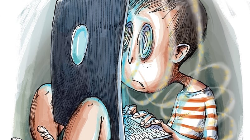 Digital addiction claimed 19 children’s lives in three years in Kerala
