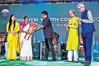 Climate change, a cause for man-animal conflict: Raman Sukumar