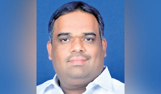 INTERVIEW| Win shows people’s desire for change, says Yasir Ahmed Khan ...