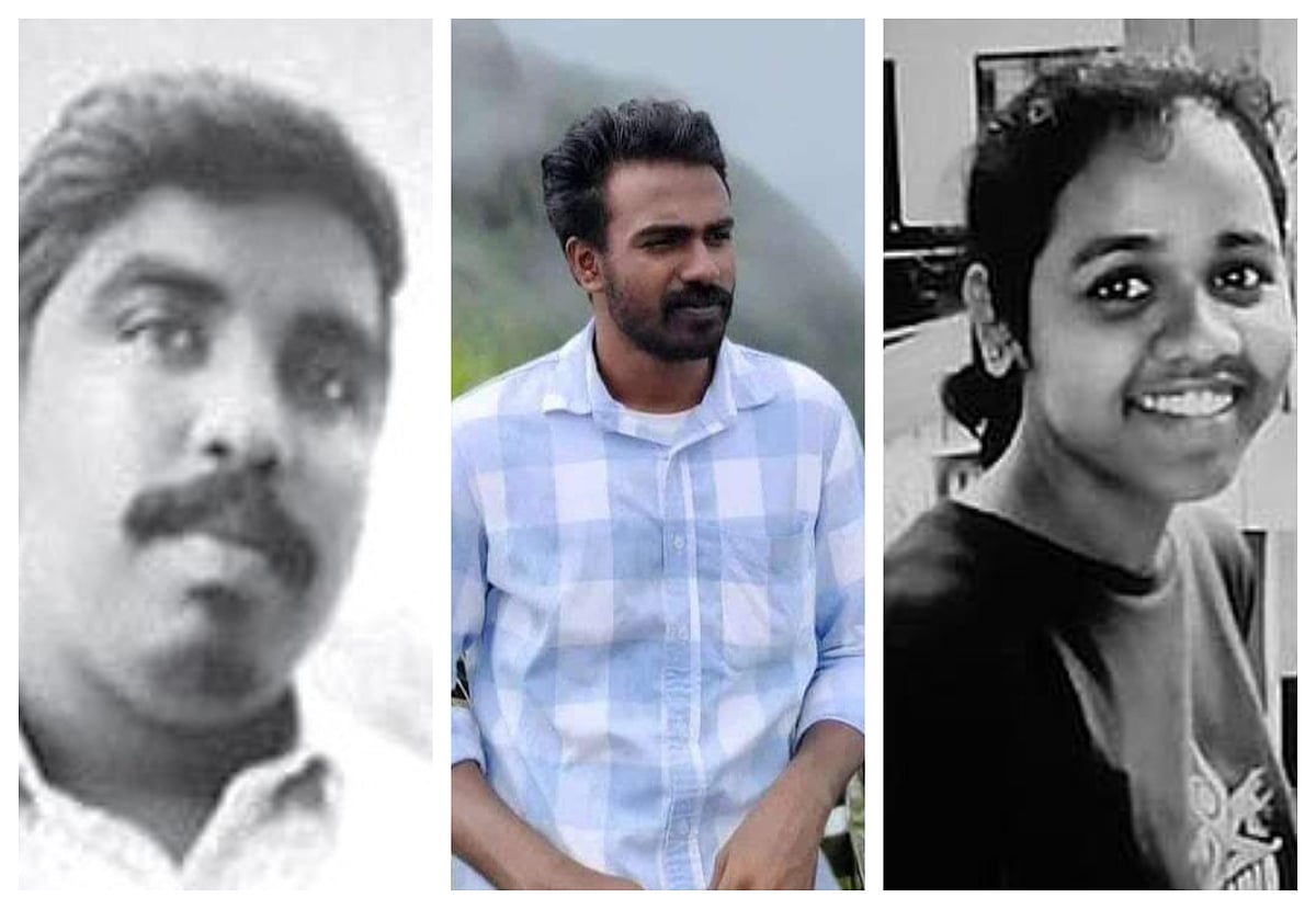 Cusat stampede: Bereaved families picking up threads of life