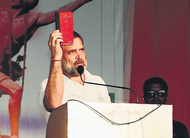 Why Congress needs to fall before it can soar again