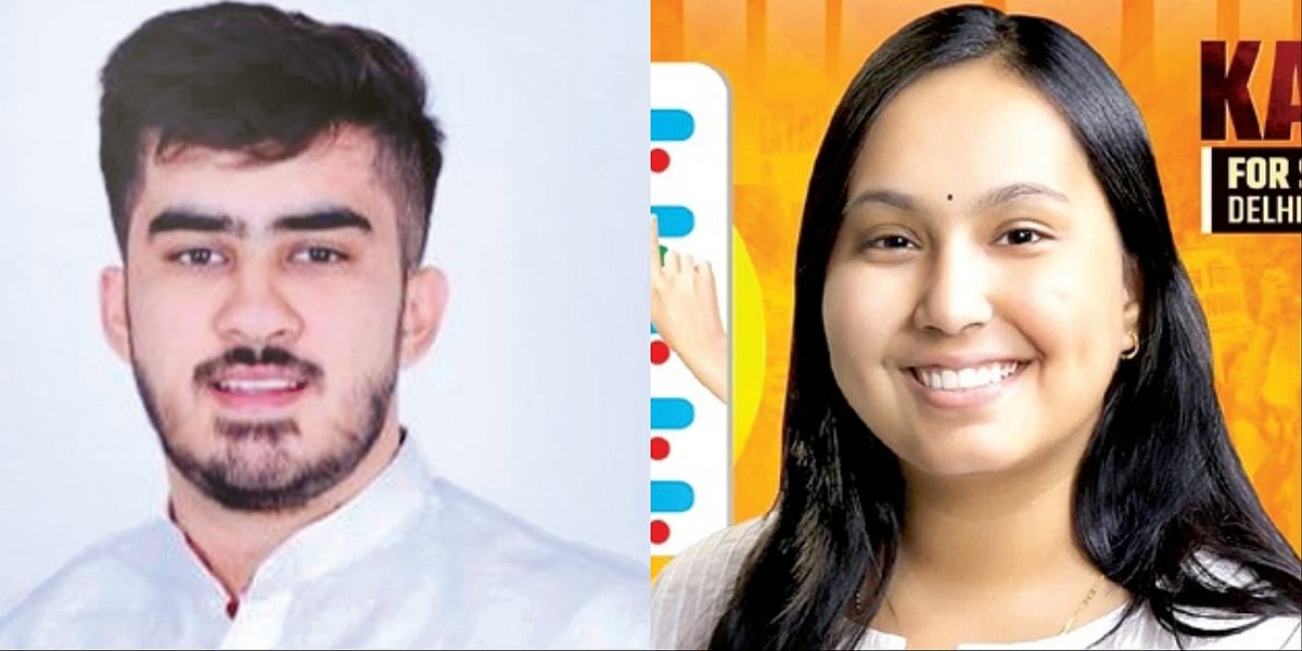 Meet the new DUSU leaders