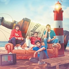 ‘Roti Kapda Romance' will be medicine for broken-hearted lovers, says ...