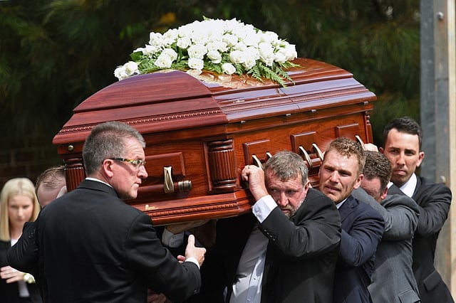 'Would have played 120 Tests': Australia remembers cricketer Phil ...