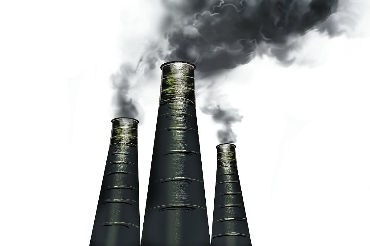 One dead, two critical after inhaling toxic fumes in Andhra pharma factory