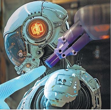 Top five tech trends to watch in 2025