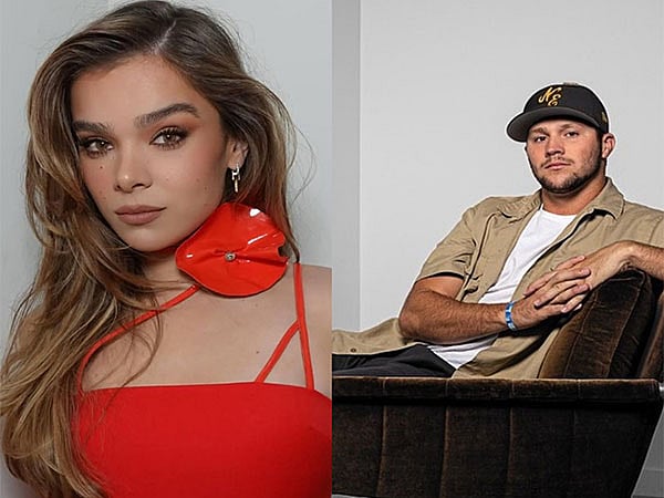 Hailee Steinfeld, Joshua Allen announce engagement