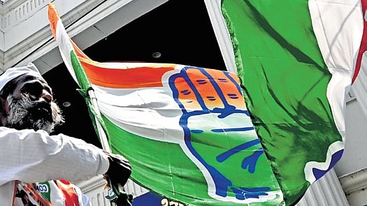 Congress backs independent candidate to thwart BJP in Karimnagar ...
