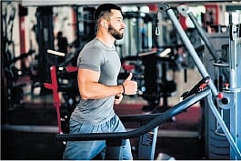 Demystifying night workouts