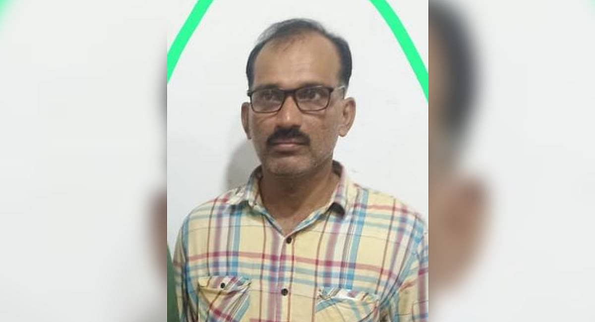 Kerala: Robber strikes it rich, but slip-ups give him away