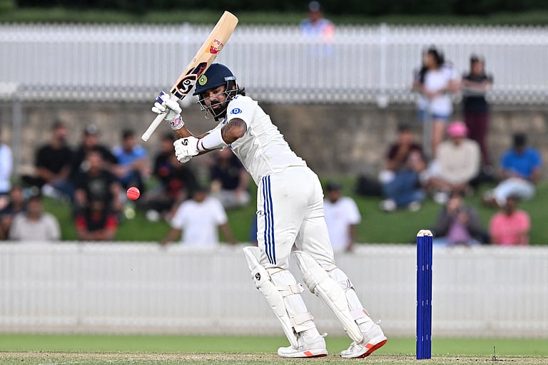 Changing positions no longer a mental challenge, can bat anywhere: Rahul