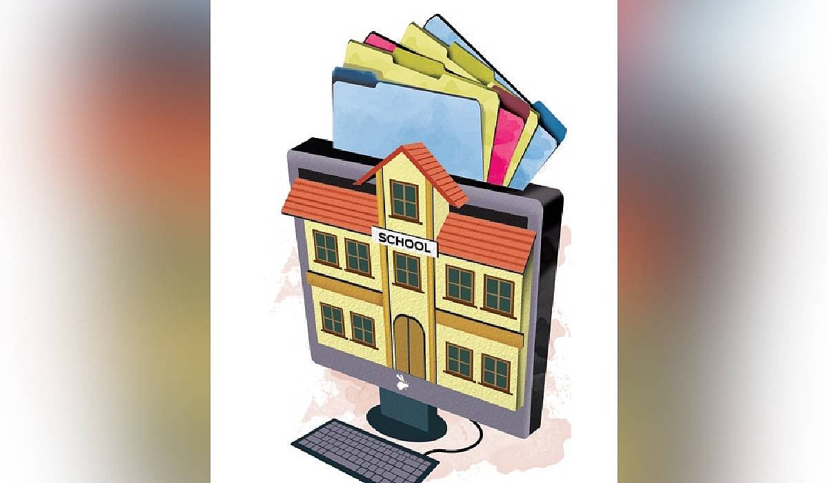 Education quality in Odisha govt schools goes up; digital literacy a ...