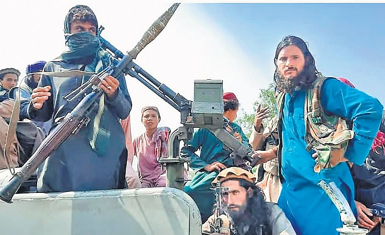 'The Nukes, The Jihad, The Hawala And Crystal Meth' review: An in-depth ...