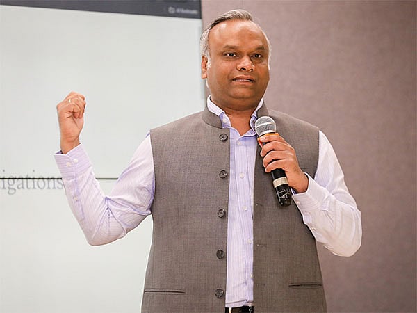 Distorted India maps removed, pay no heed to BJP's false claims ...