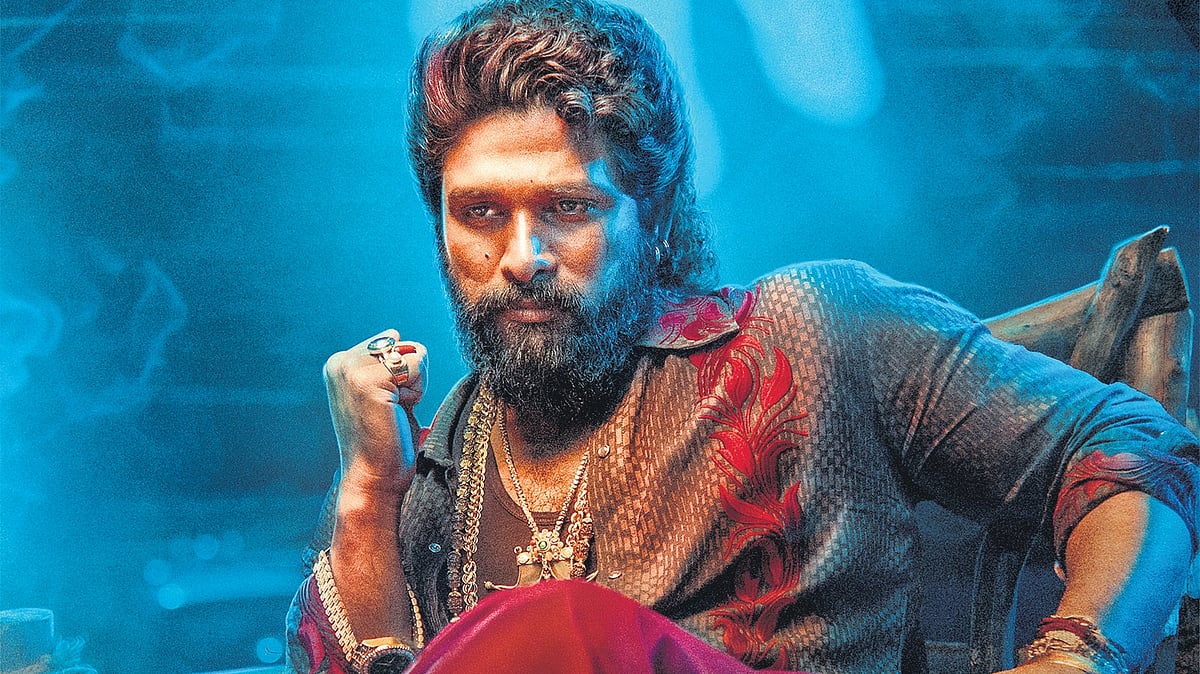 'Pushpa 2' movie review: Thrilling, thoughtful, but troubled