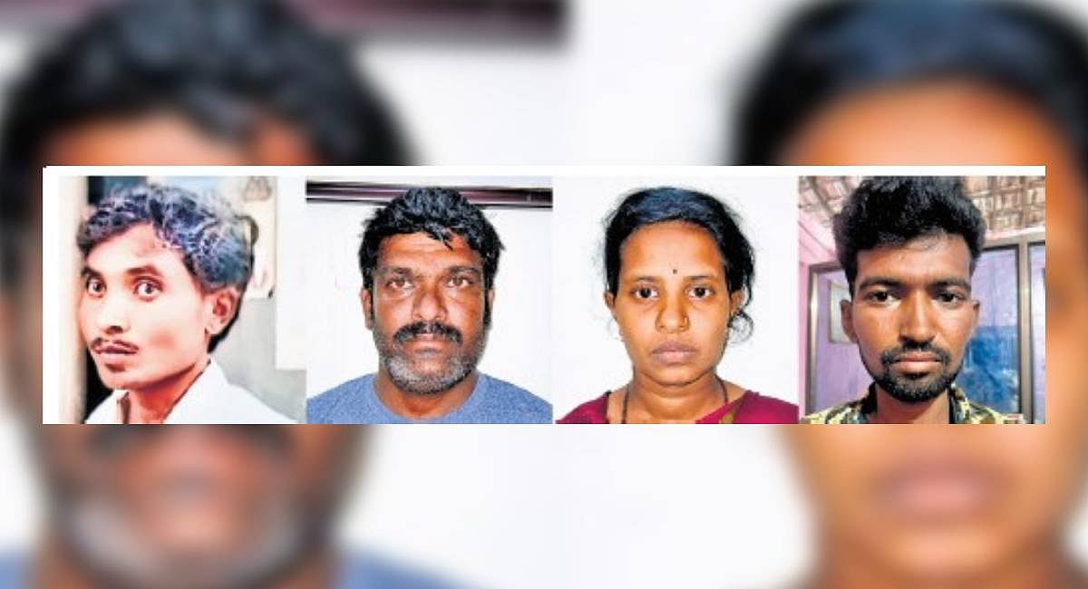One year later, wife, paramour held for man’s murder in Karnataka's Raibag