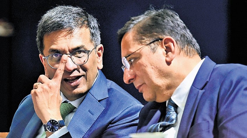 Overcome barriers of caste, religion to embody spirit of fraternity: DY ...