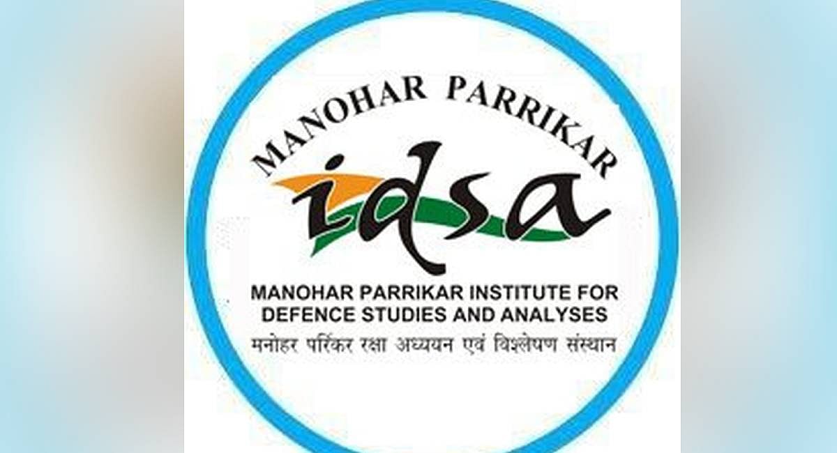 Director General of MP-IDSA issued unauthorised Army Canteen Smart Card, RTI terms it 'erroneous'