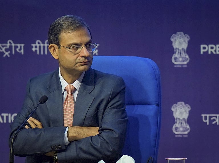 New RBI governor should uphold autonomy amid global flux