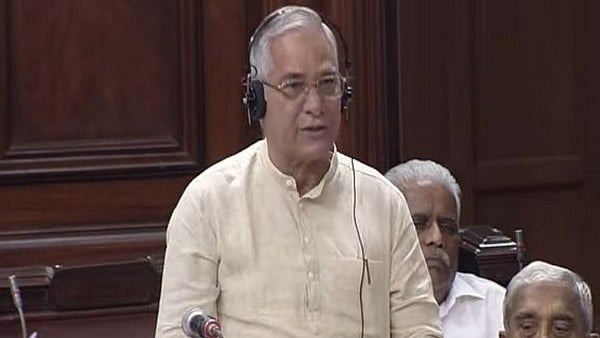 Change of guard issue has hit governance in Karnataka: BJP leader Lahar ...