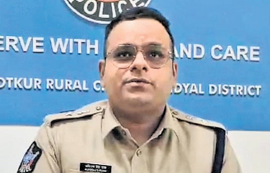 Nandyal SP terms death of 17-year-old girl an accident, refutes foul play
