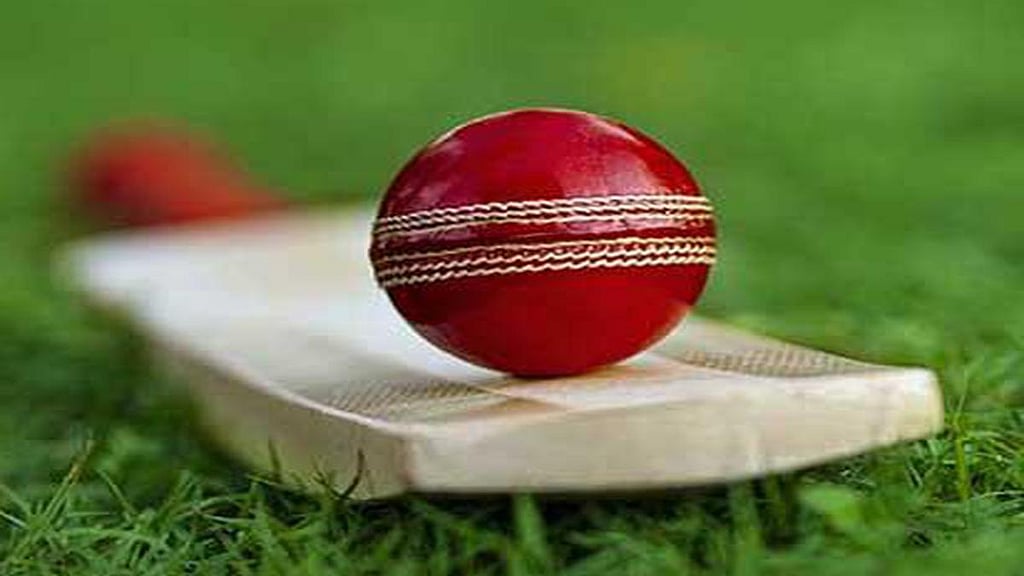 Agarwal six-fer helps Chhattisgarh beat Maharashtra