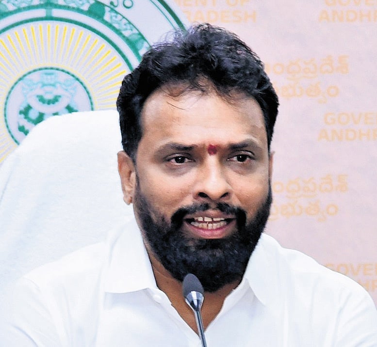 Focus on worker safety, health & welfare: Minister Subhash