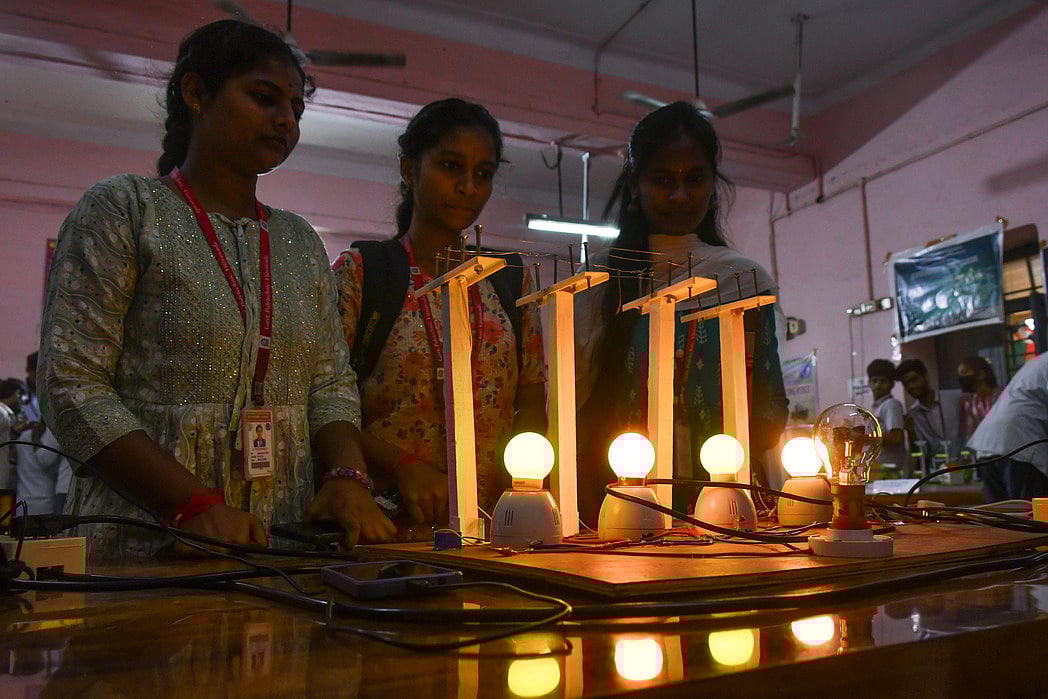 Three-day Poly Tech Fest to kick off on January 6 in Vijayawada