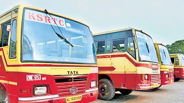KSRTC online ticket sales witness 28% surge post system revamp
