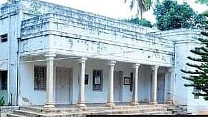 Finally, Karnataka government buys Nijalingappa’s Chitradurga house