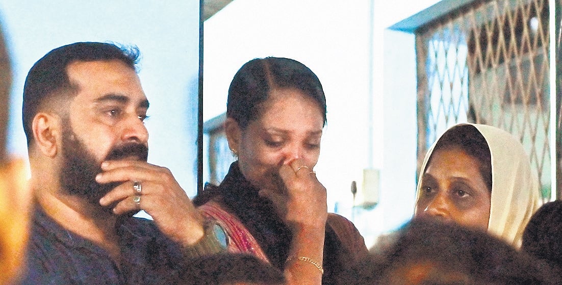 Panayampadam stretch accident-prone: Kerala MVD