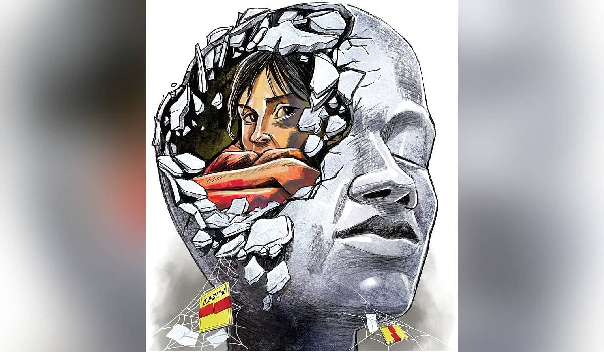 Kerala introduces arts-based therapy for traumatized children with ...