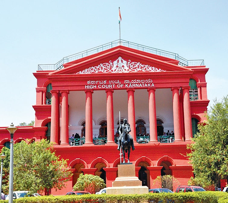 Karnataka HC issues notices to state government, exam authority over ...