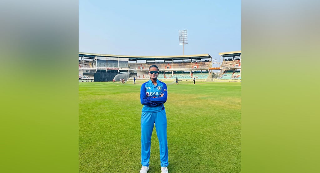 Reddy misses out, Uttarakhand duo called up for India vs West Indies