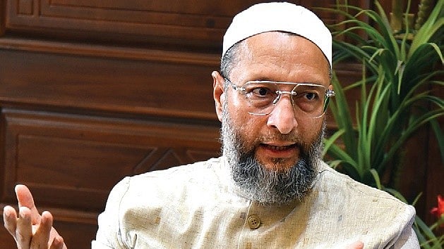 Intelligence failure led to Pahalgam terror attack, Owaisi slams Modi government