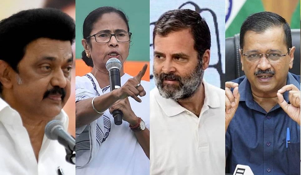 ‘Attack on federalism’: Opposition slams cabinet nod to One Nation, One ...