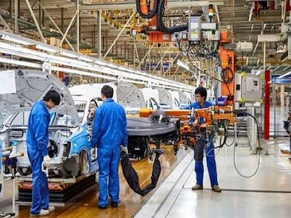 Crisil projects 7–9% growth for India’s auto component industry in FY25