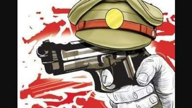 Man wanted in 10 criminal cases killed in encounter with Bihar STF; policeman injured