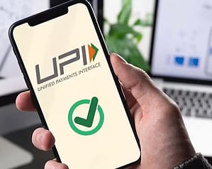 RBI allows UPI access via third-party prepaid payment instruments