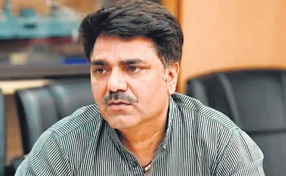 Delhi court rejects cancellation of warrant against AAP leader Naresh ...