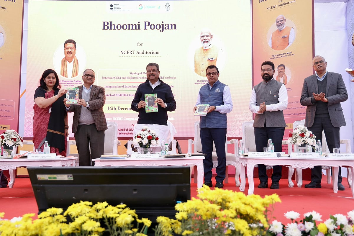 NCERT announces 20 per cent cut in textbook prices for classes 9 to 12 ...