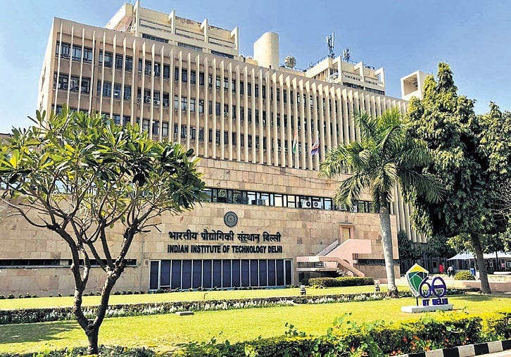 Lab inaugurated at IIT Delhi to promote happiness studies in curriculum