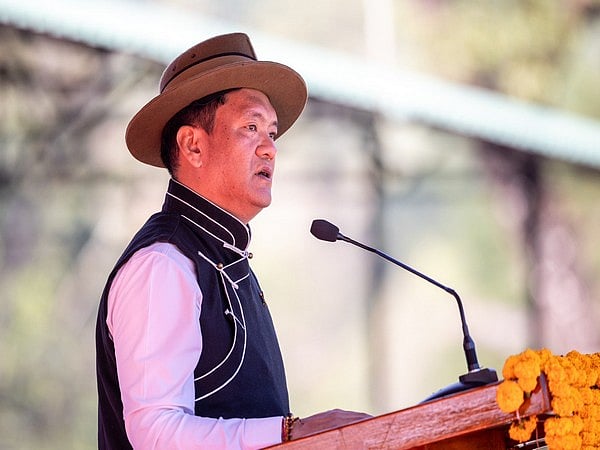 Arunachal CM Khandu cites China's dam construction, bats for Siang ...
