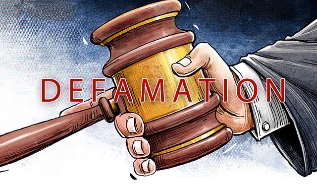 Defamation cases will clog courts till clarity is provided