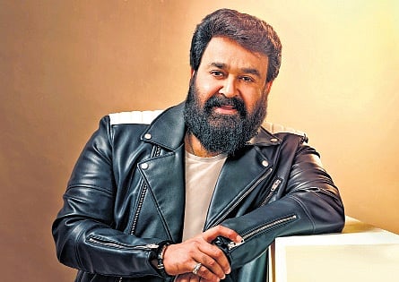 Mohanlal confirms teaming up with Jithu Madhavan