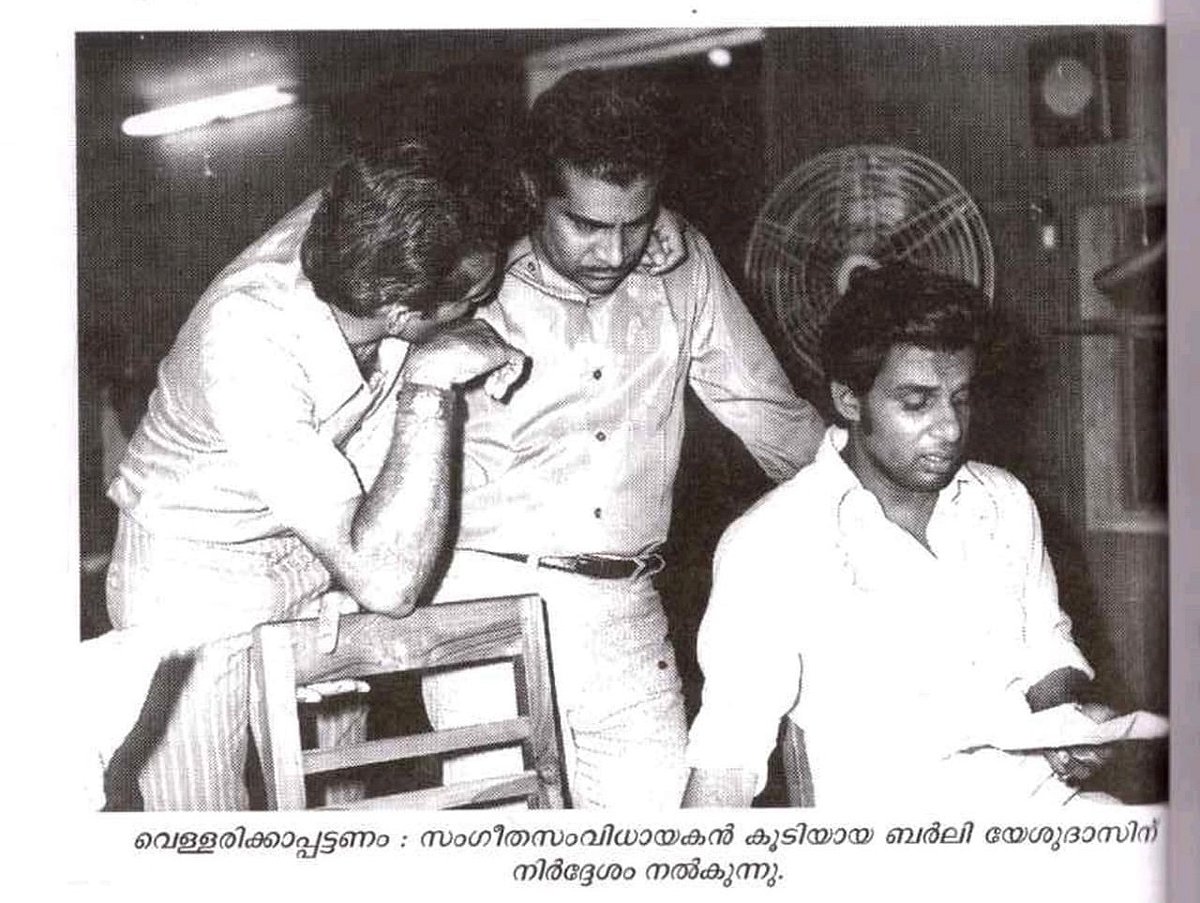 Thomas Burleigh Kurishingal: Malayali man for all seasons who was ...